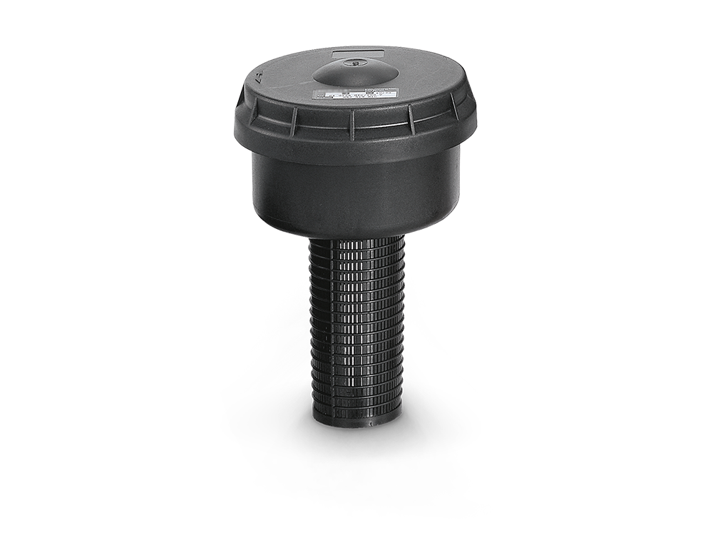 Filter PI 0126MIC (Ersatzteil), Belüftungsfilter