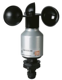 Anemometers and wind vanes Thies Clima
