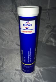 Fuchs Lubritech GLEITMO 585 K 370 g cartridge