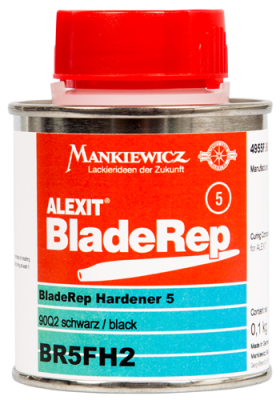 ALEXIT® BladeRep® repair products for wind turbine rotor blades