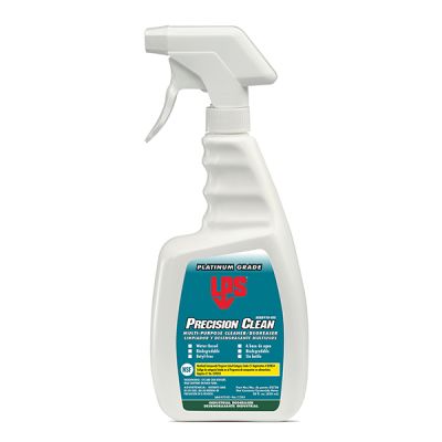 LPS Precision Clean Multi-Purpose Cleaner