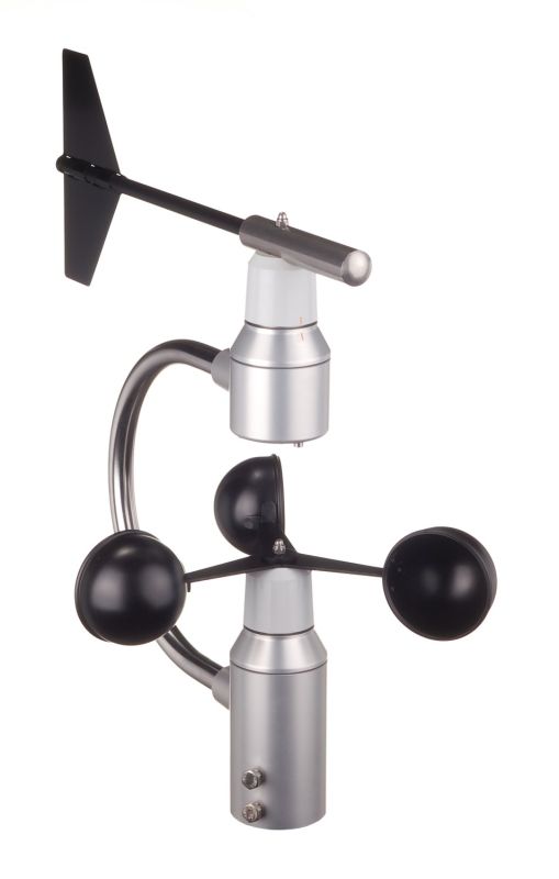 Anemometers and wind vanes Thies Clima