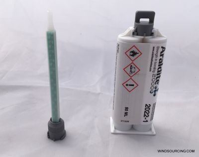 Windenergie - Ersatzteile und Reparaturmaterial für Windenergieanlagen ...