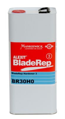 ALEXIT® BladeRep® repair products for wind turbine rotor blades